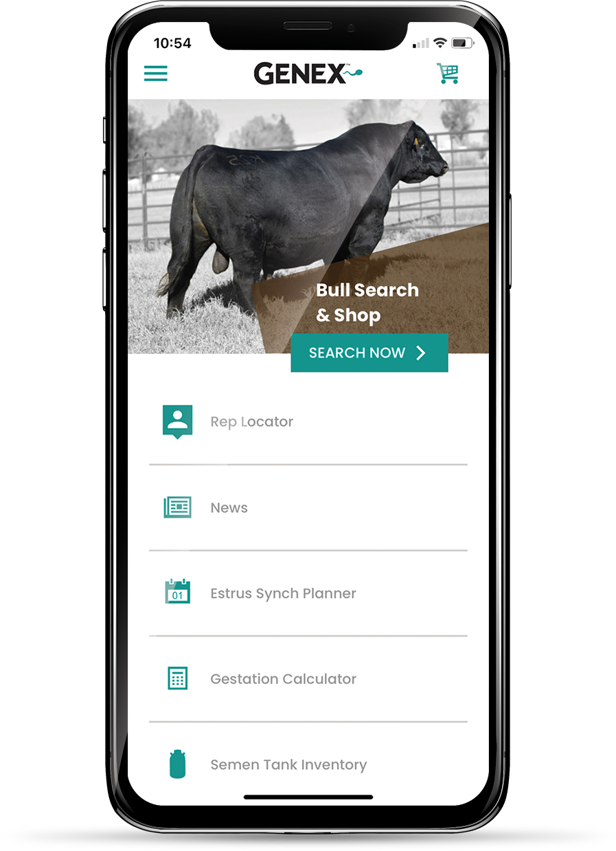 App Downloaden - Alta Genetics