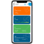 Extra voordelen met Nedap NOW - Alta Genetics